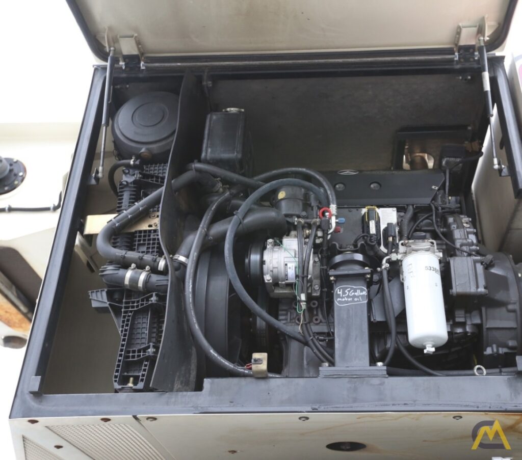 Crane Terex Demag AC 160-2 (200 Ton) - SURPLUS & PRIME WORLDWIDE FZ LLC