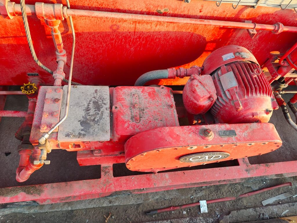 Koomey unit - SURPLUS & PRIME WORLDWIDE FZ LLC