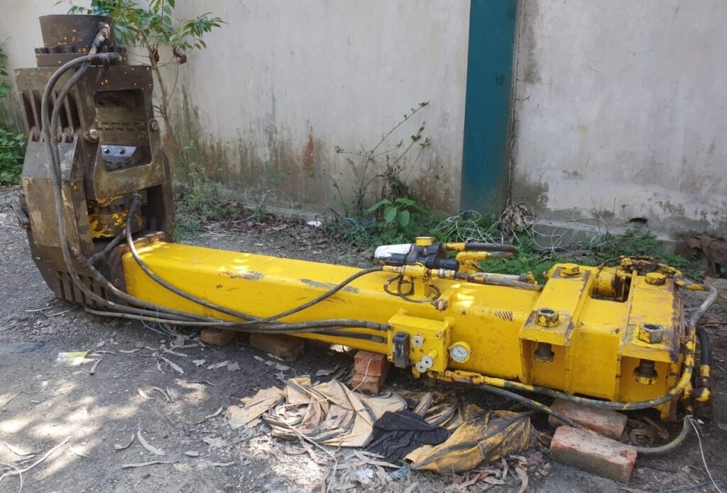 Top Drive – SURPLUS & PRIME WORLDWIDE FZ LLC